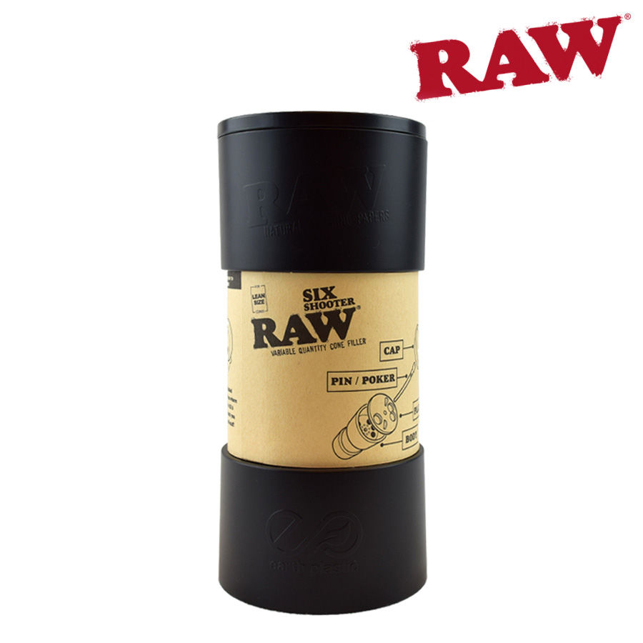 HBI Canada - LARGEST SELECTION OF SMOKE & SCALE PRODUCTS - RAW SIX ...