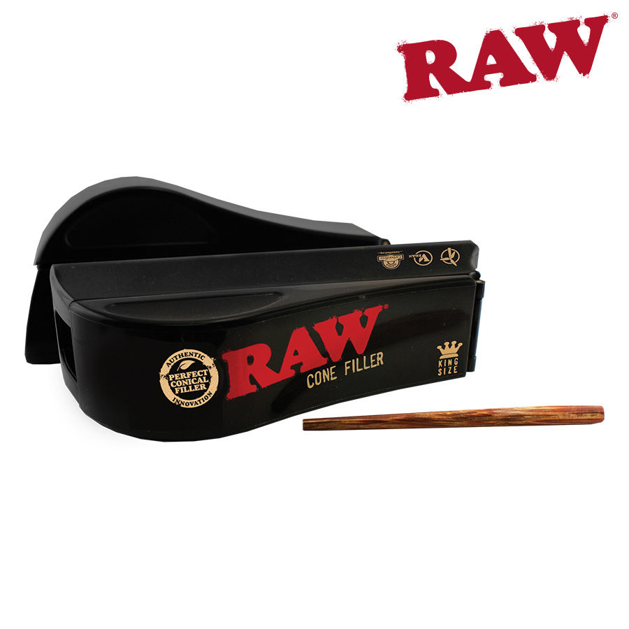 HBI Canada | RAW CONE FILLERS