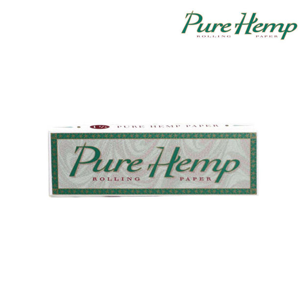 HBI Canada - LARGEST SELECTION OF SMOKE & SCALE PRODUCTS - PURE HEMP 1¼