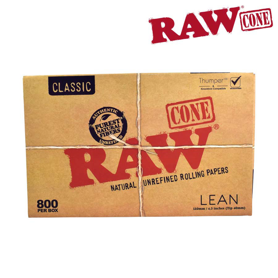 HBI Canada - LARGEST SELECTION OF SMOKE & SCALE PRODUCTS - RAW CLASSIC ...
