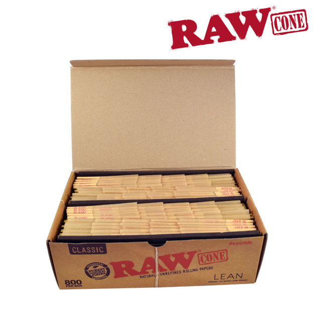 HBI Canada - LARGEST SELECTION OF SMOKE & SCALE PRODUCTS - RAW CLASSIC ...