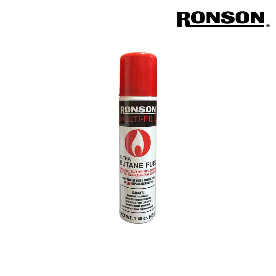 HBI Canada - LARGEST SELECTION OF SMOKE & SCALE PRODUCTS - RONSON BUTANE
