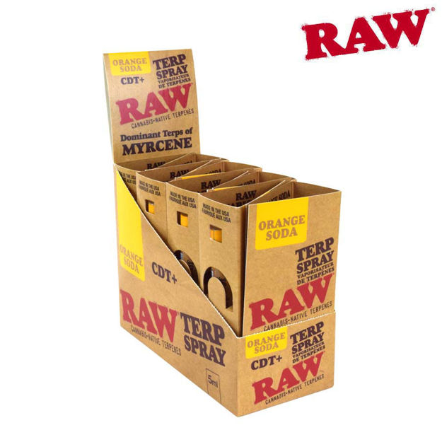HBI Canada - LARGEST SELECTION OF SMOKE & SCALE PRODUCTS - RAW TERP ...