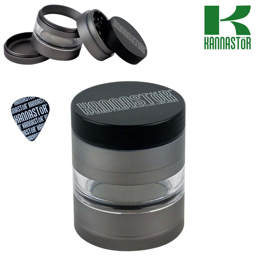 HBI Canada - LARGEST SELECTION OF SMOKE & SCALE PRODUCTS - KANNASTOR M4 ...
