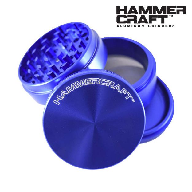HBI Canada - LARGEST SELECTION OF SMOKE & SCALE PRODUCTS - HAMMERCRAFT ...