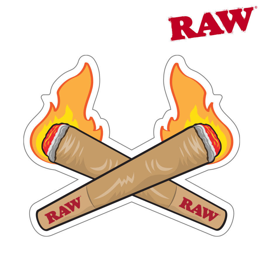 HBI Canada - LARGEST SELECTION OF SMOKE & SCALE PRODUCTS - RAW STICKERS