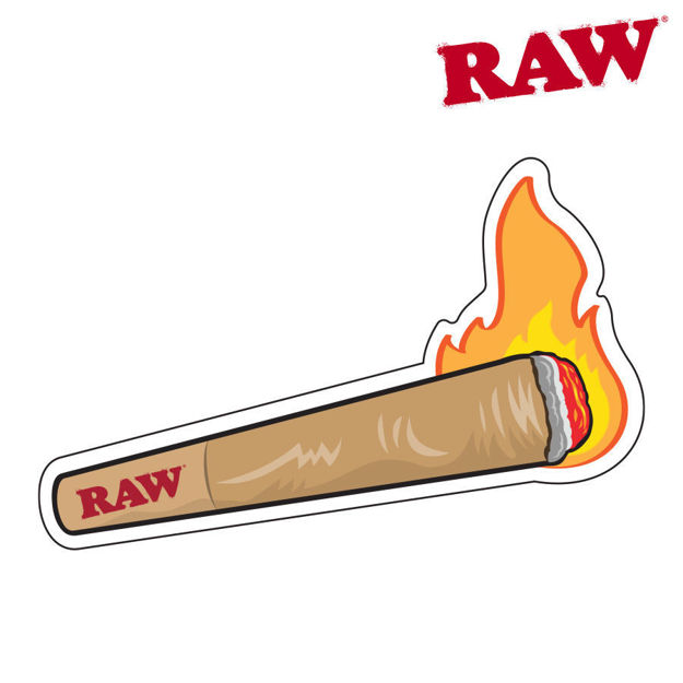 HBI Canada - LARGEST SELECTION OF SMOKE & SCALE PRODUCTS - RAW STICKERS