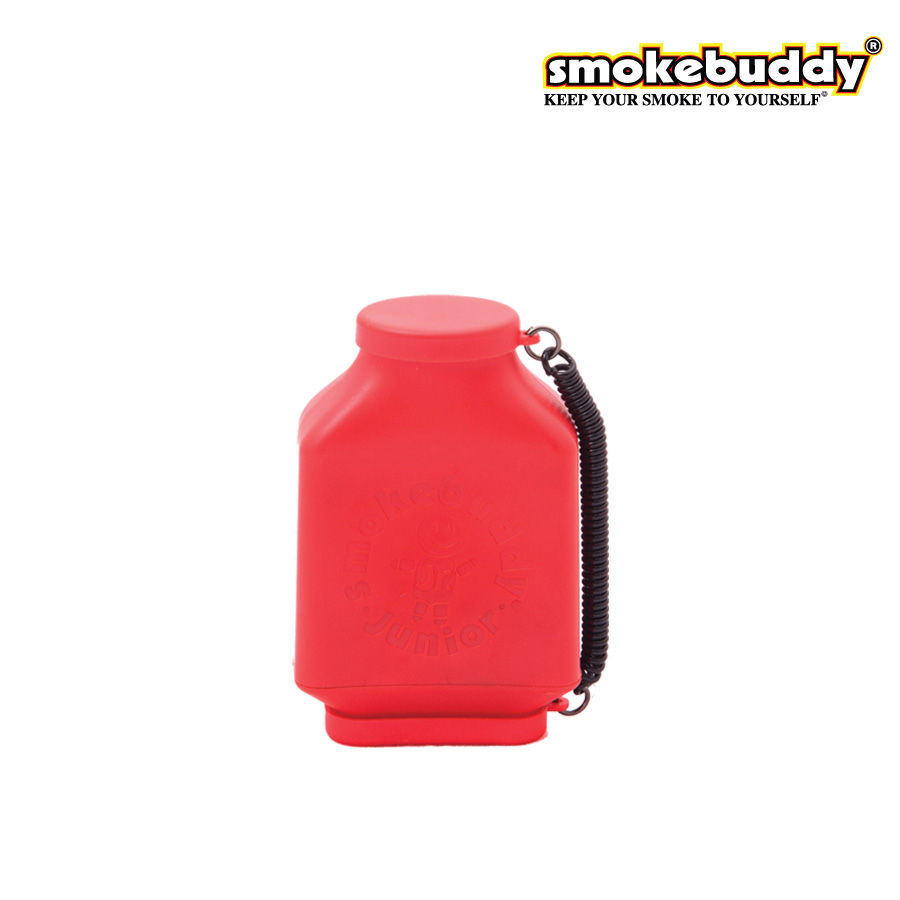 HBI Canada | SMOKEBUDDY JR PERSONAL AIR FILTER