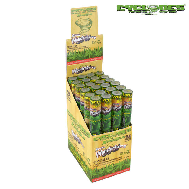 HBI Canada - LARGEST SELECTION OF SMOKE & SCALE PRODUCTS - CYCLONES ...