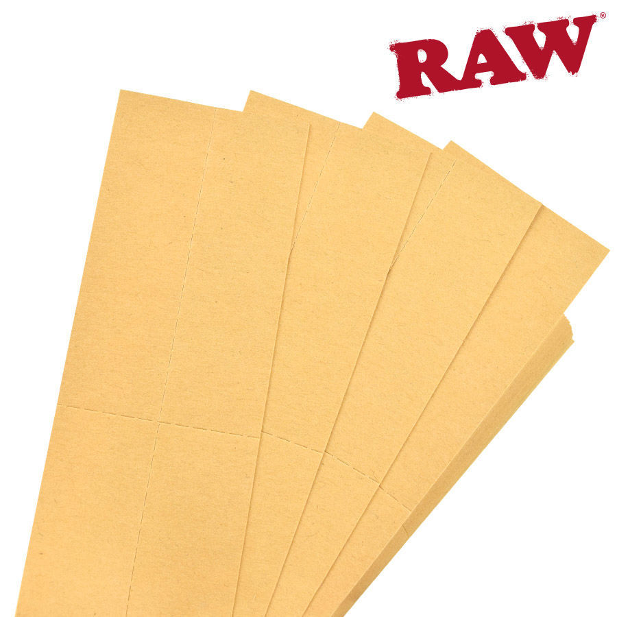 HBI Canada | RAW TIPS - PROTIPS