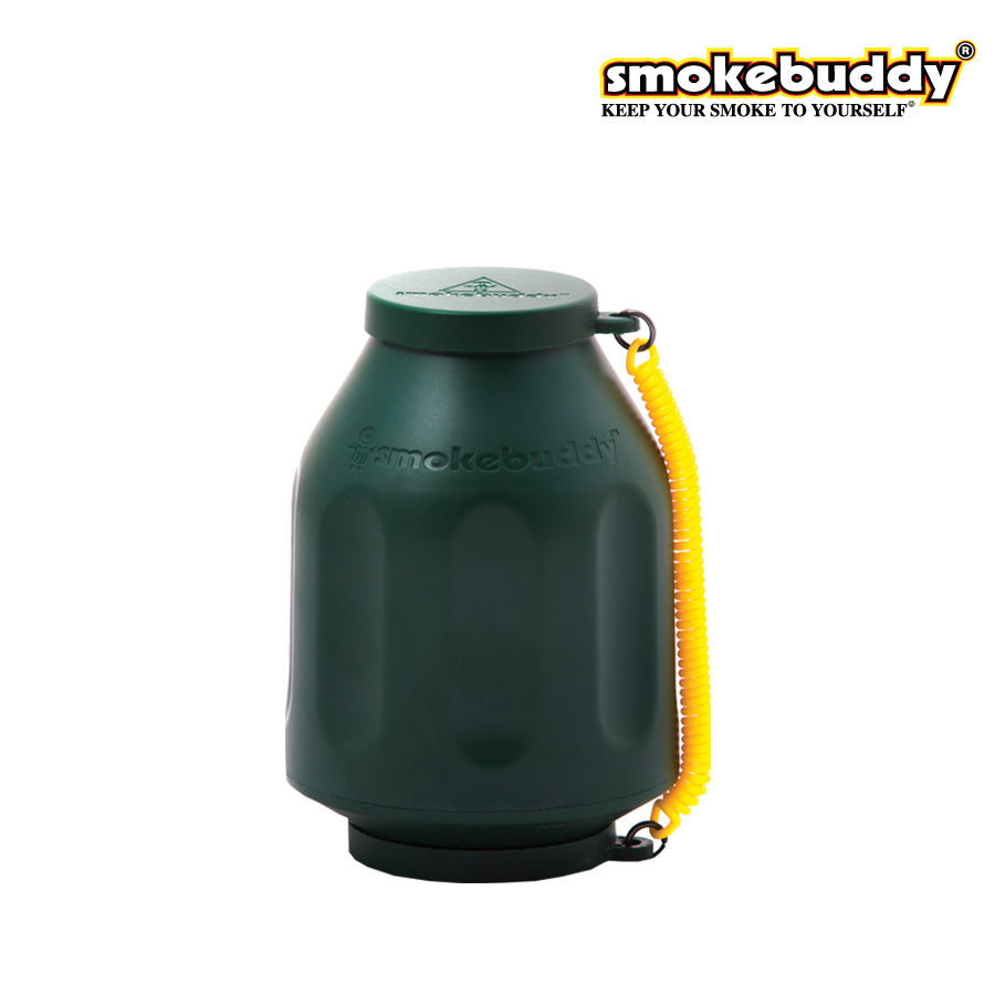 HBI Canada | SMOKEBUDDY PERSONAL AIR FILTER