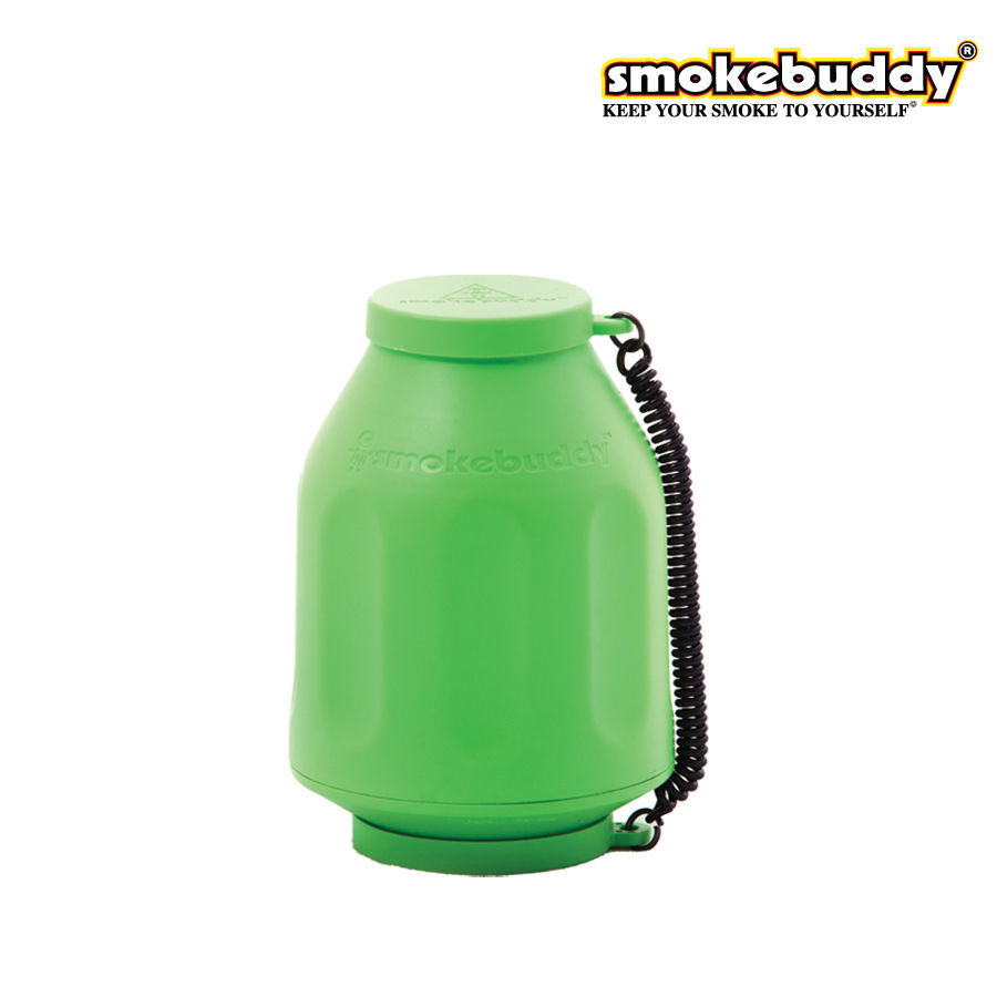 HBI Canada | SMOKEBUDDY PERSONAL AIR FILTER