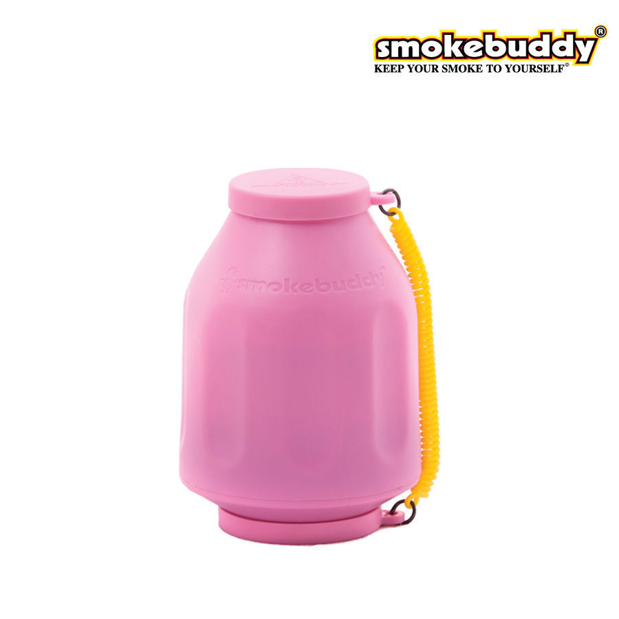 HBI Canada | SMOKEBUDDY PERSONAL AIR FILTER