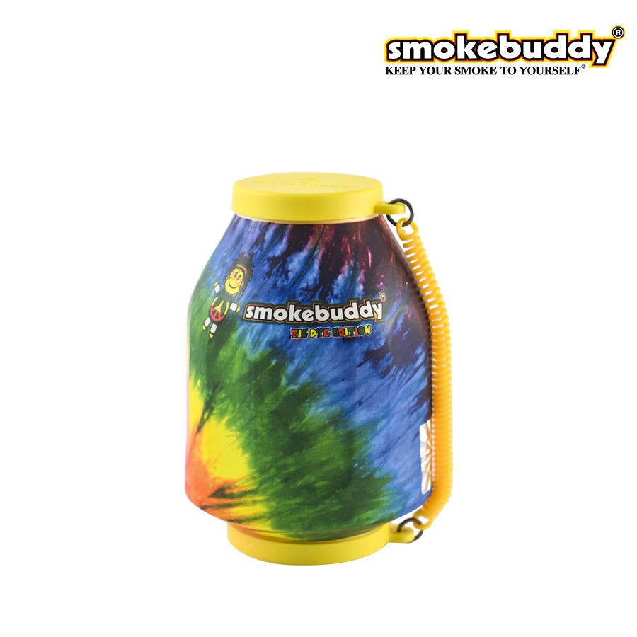HBI Canada | SMOKEBUDDY PERSONAL AIR FILTER