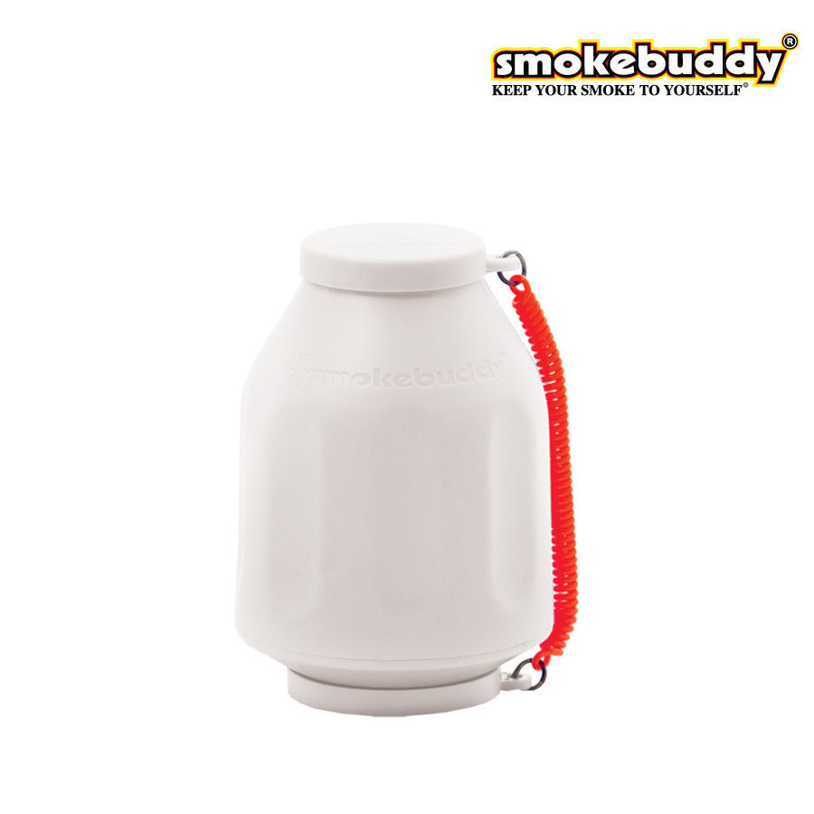 HBI Canada | SMOKEBUDDY PERSONAL AIR FILTER