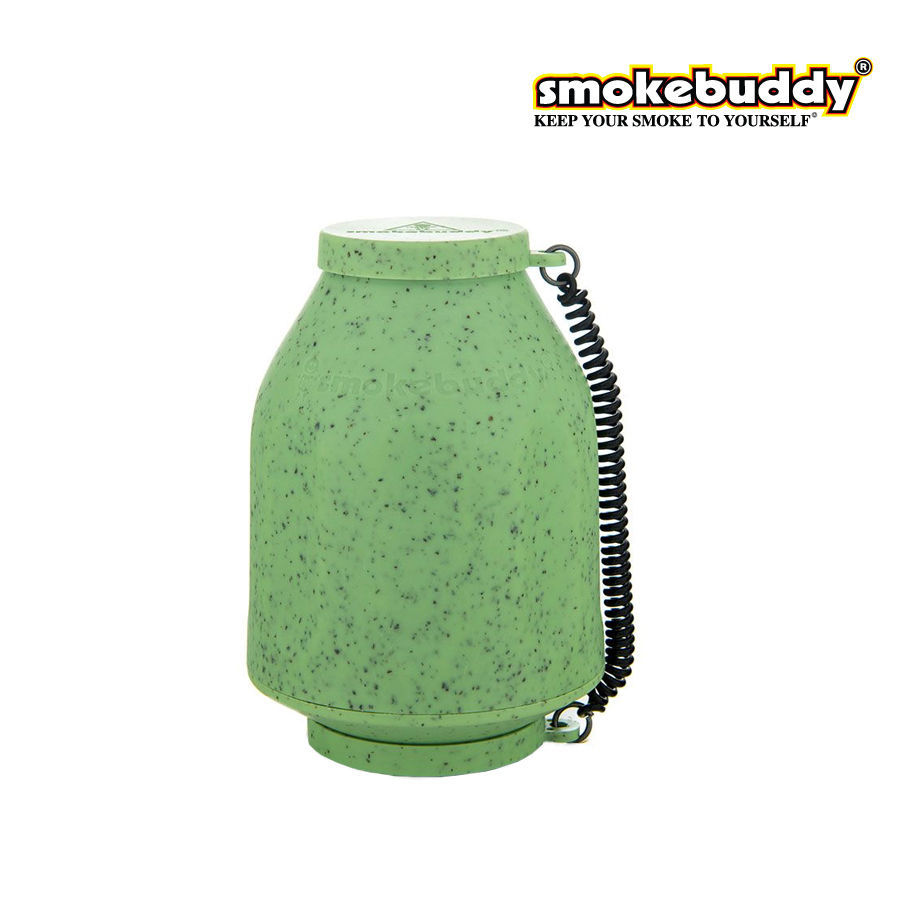 HBI Canada | SMOKEBUDDY PERSONAL AIR FILTER