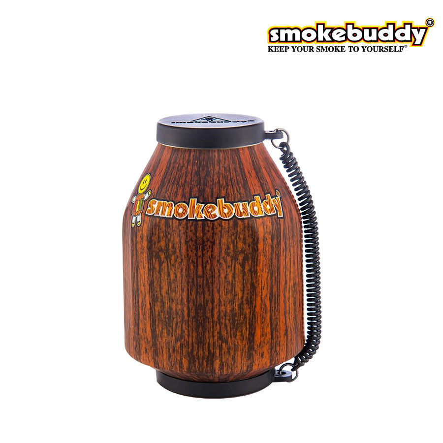HBI Canada | SMOKEBUDDY PERSONAL AIR FILTER