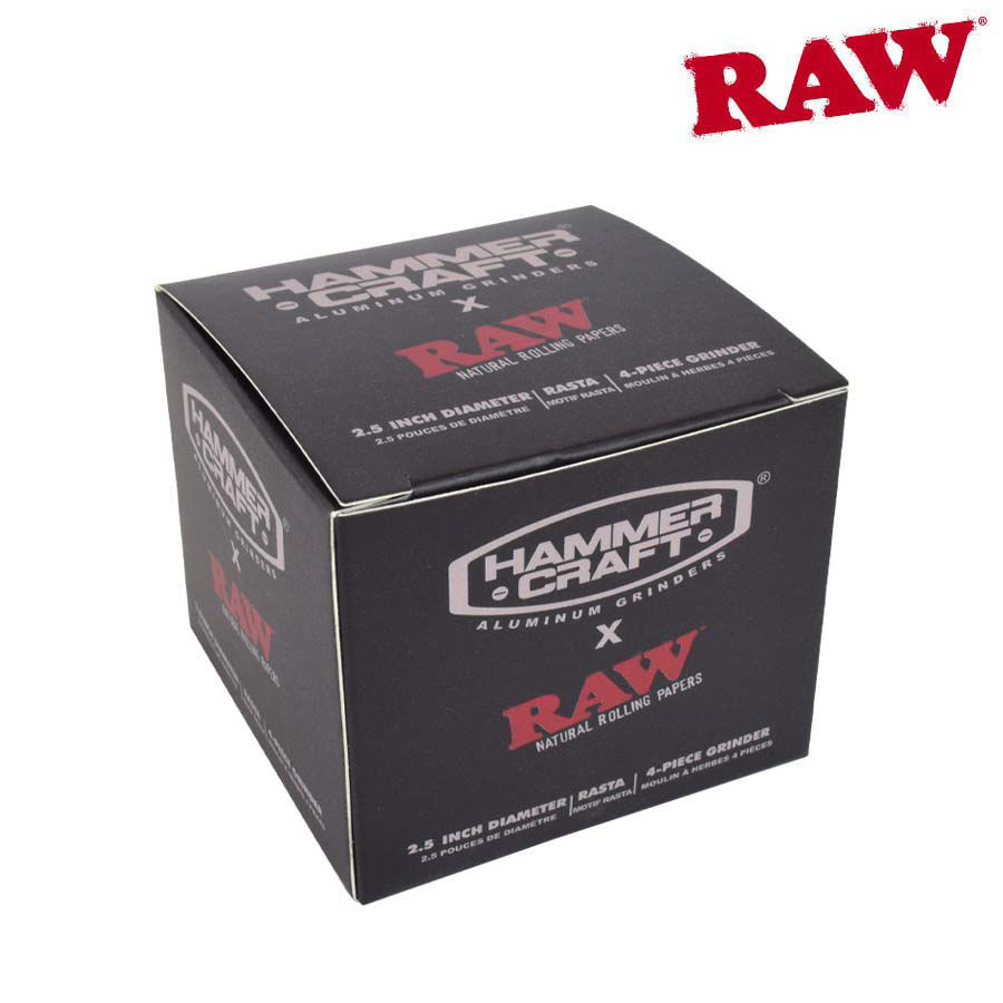 HBI Canada - LARGEST SELECTION OF SMOKE & SCALE PRODUCTS - RAW x ...