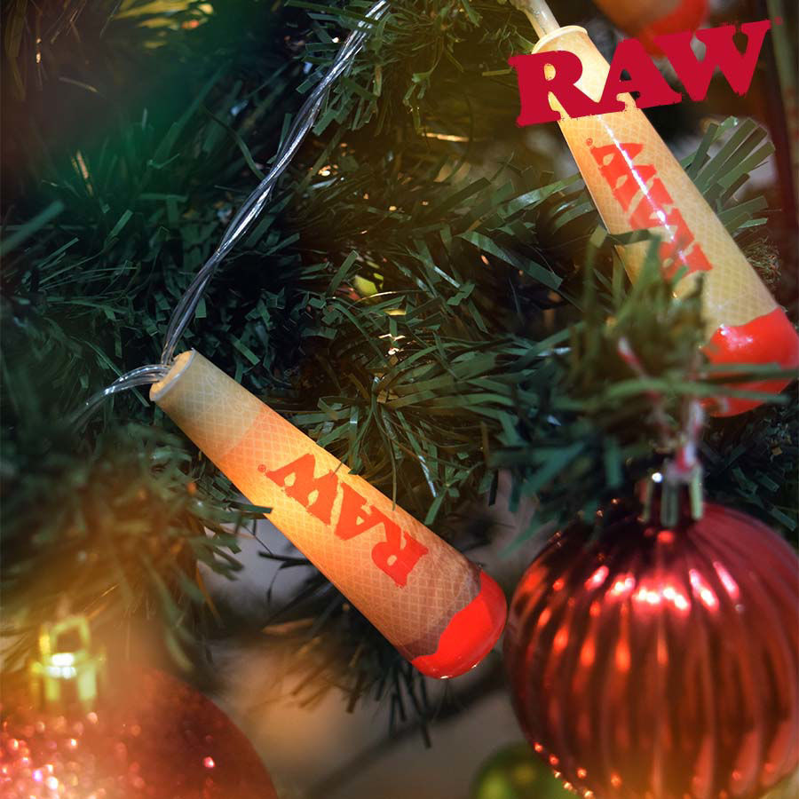 HBI Canada - LARGEST SELECTION OF SMOKE & SCALE PRODUCTS - RAW PARTY LIGHTS