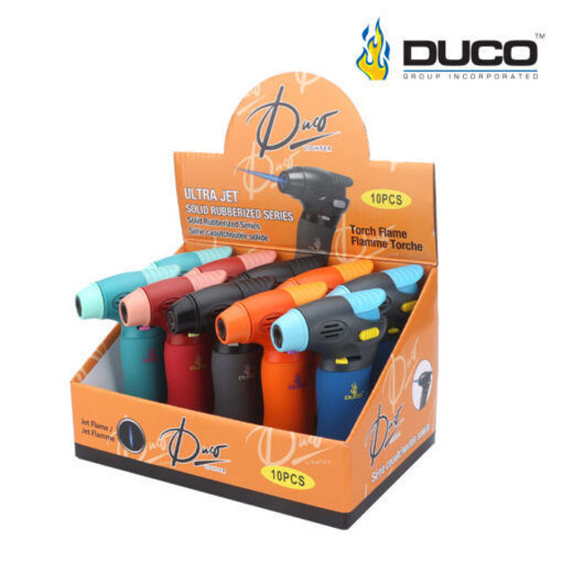 HBI Canada - LARGEST SELECTION OF SMOKE & SCALE PRODUCTS - DUCO ULTRA ...