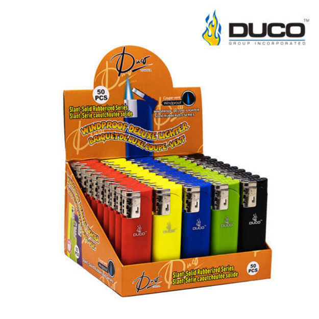 HBI Canada - LARGEST SELECTION OF SMOKE & SCALE PRODUCTS - DUCO SLANT ...