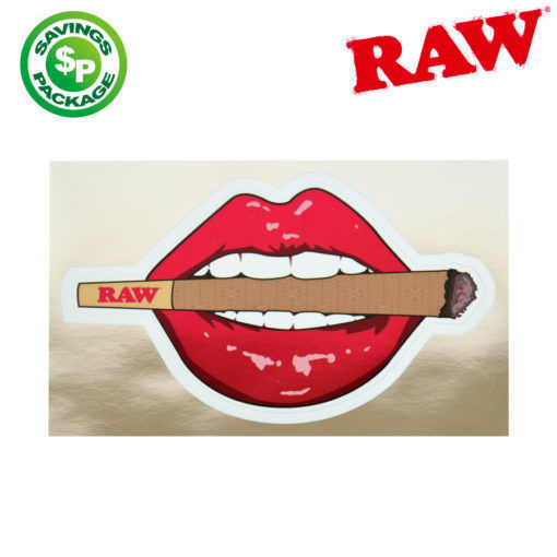 HBI Canada - LARGEST SELECTION OF SMOKE & SCALE PRODUCTS - RAW STICKERS