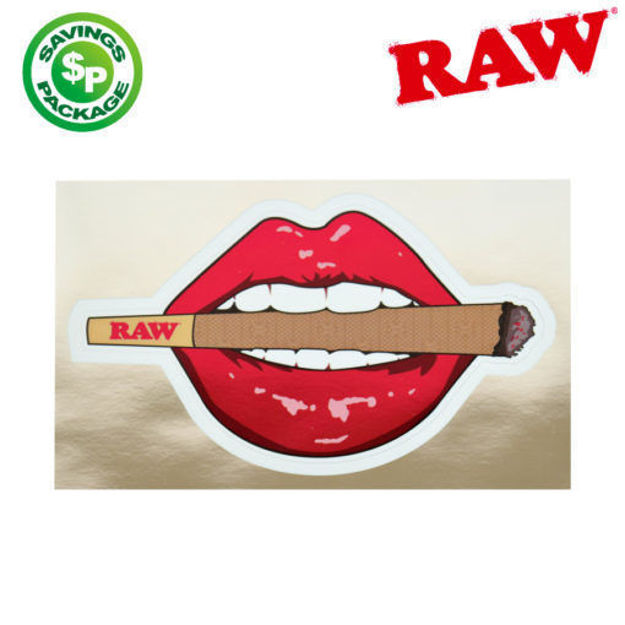 HBI Canada - LARGEST SELECTION OF SMOKE & SCALE PRODUCTS - RAW STICKERS