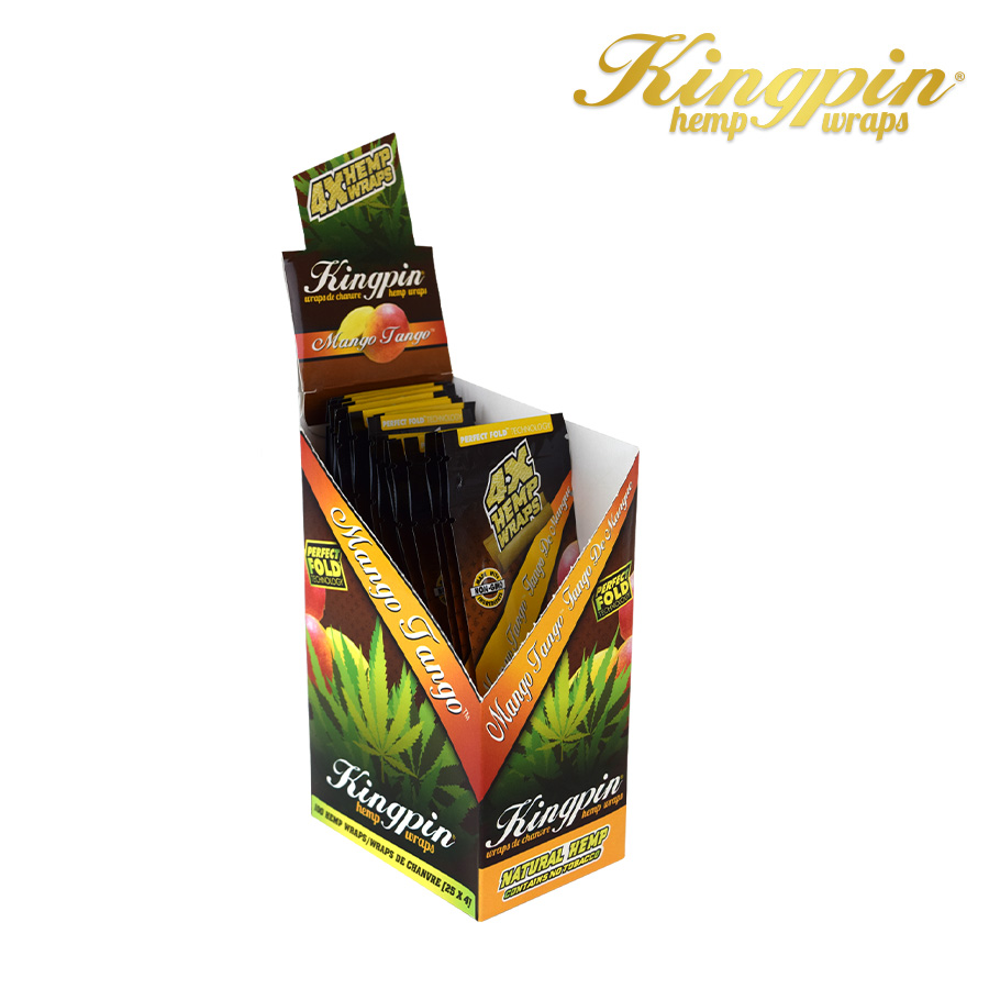 HBI Canada - LARGEST SELECTION OF SMOKE & SCALE PRODUCTS - KINGPIN HEMP ...