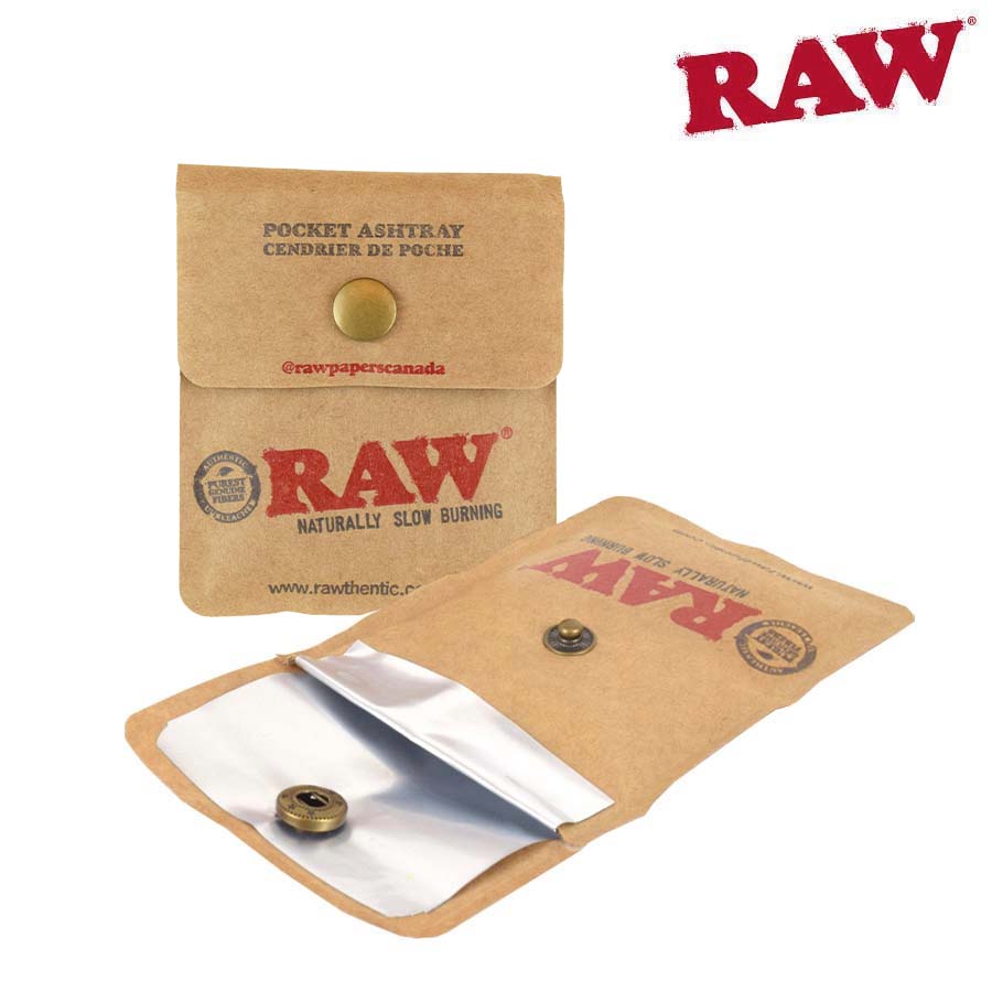 HBI Canada - LARGEST SELECTION OF SMOKE & SCALE PRODUCTS - RAW POCKET ...