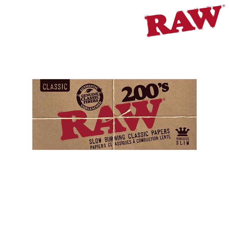 HBI Canada - LARGEST SELECTION OF SMOKE & SCALE PRODUCTS - RAW KING ...