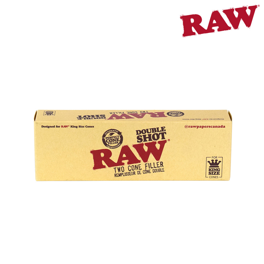 HBI Canada - LARGEST SELECTION OF SMOKE & SCALE PRODUCTS - RAW DOUBLE ...