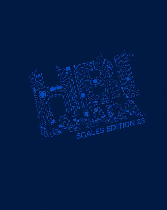 HBI Canada - LARGEST SELECTION OF SMOKE & SCALE PRODUCTS - catalogs